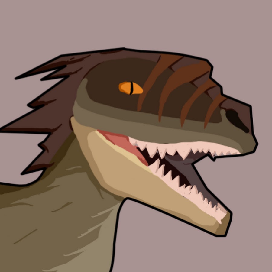 Raptor Games - YouTube