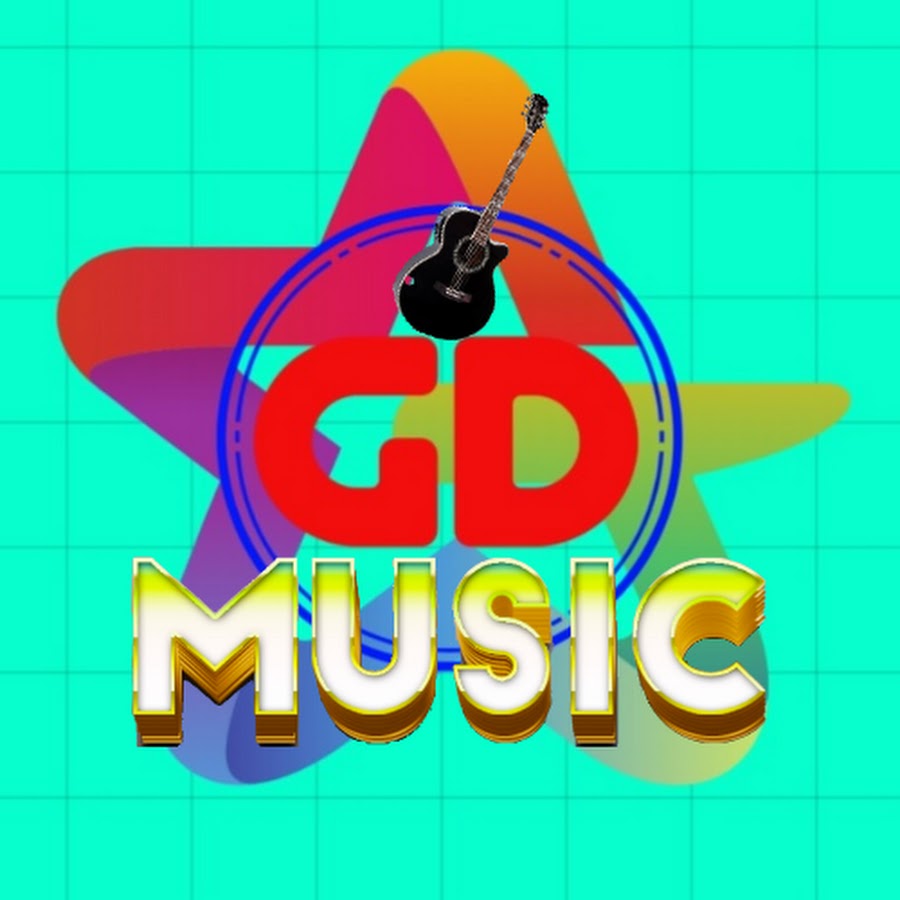 GD Music - YouTube