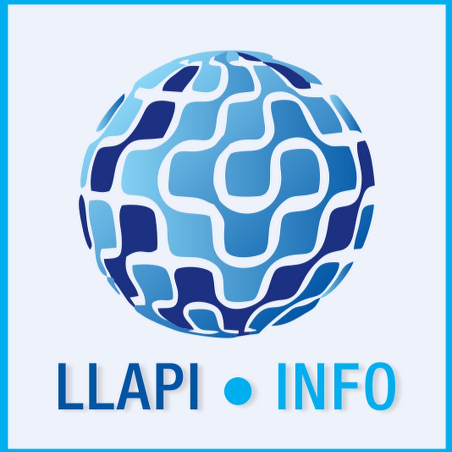 Llapi. Info - YouTube