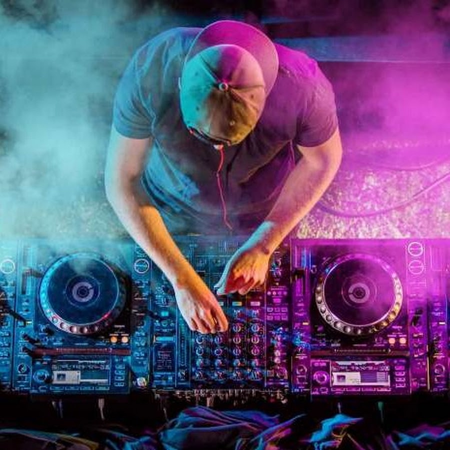 DJ block hits - YouTube