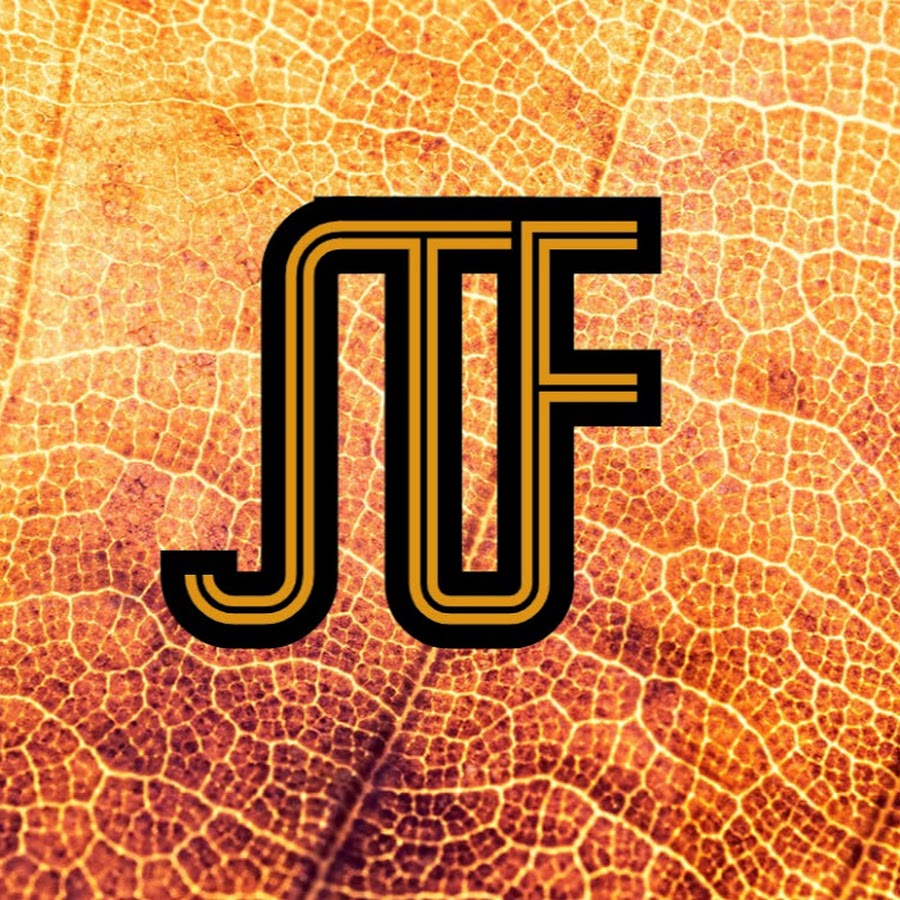 JTF GAMING - YouTube