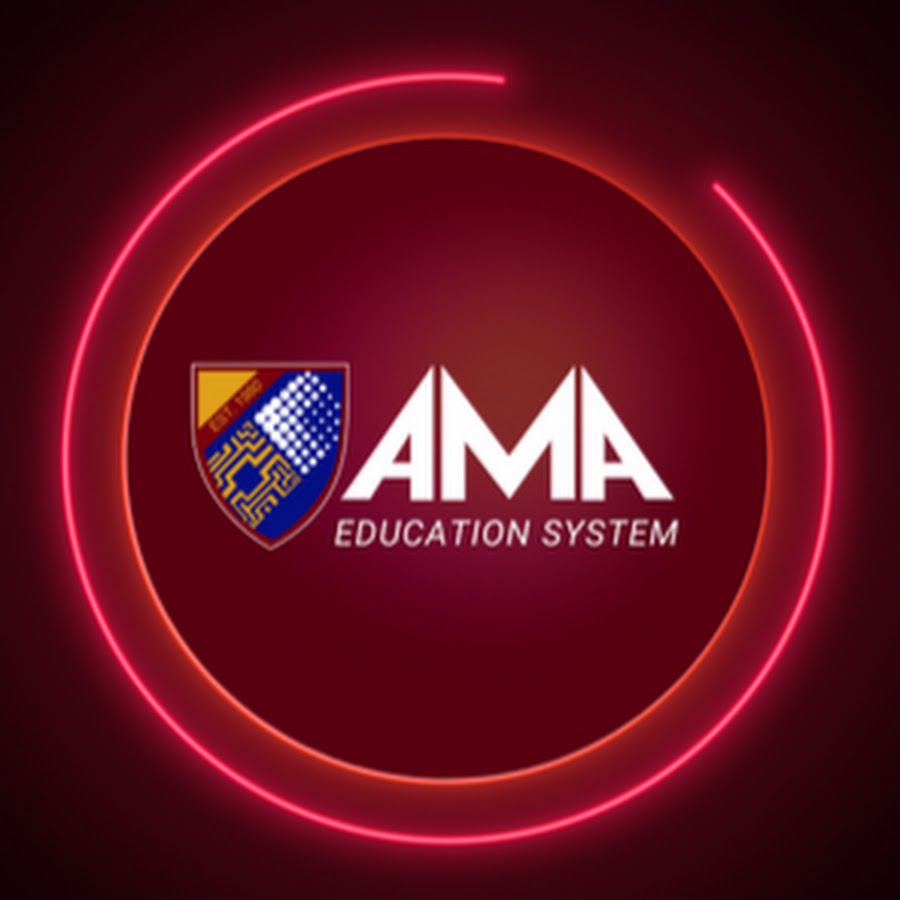 AMA Education System - YouTube