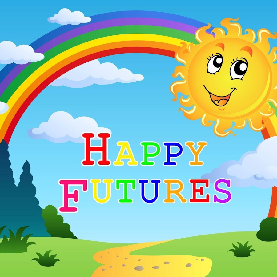 Happy Futures - YouTube