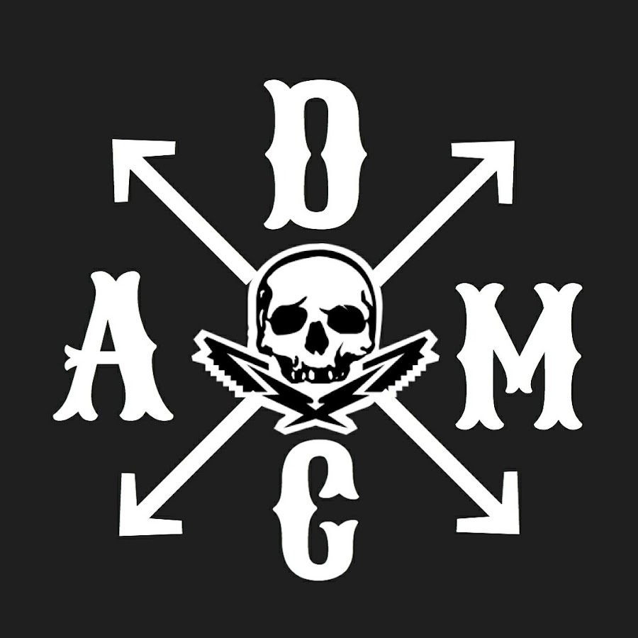 Angels Of Death MC PS4 - YouTube