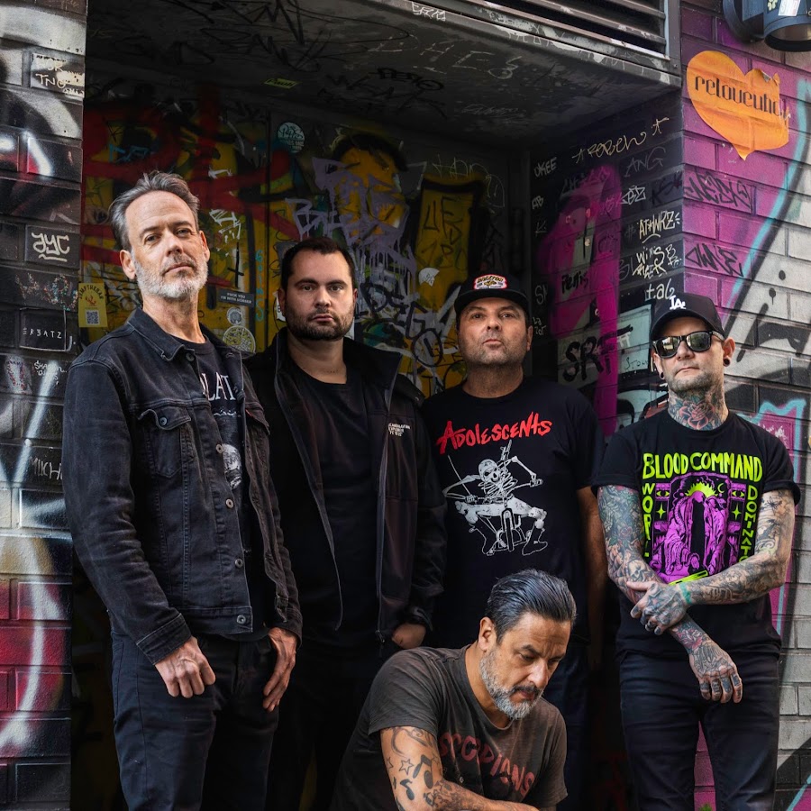 Strung Out - YouTube