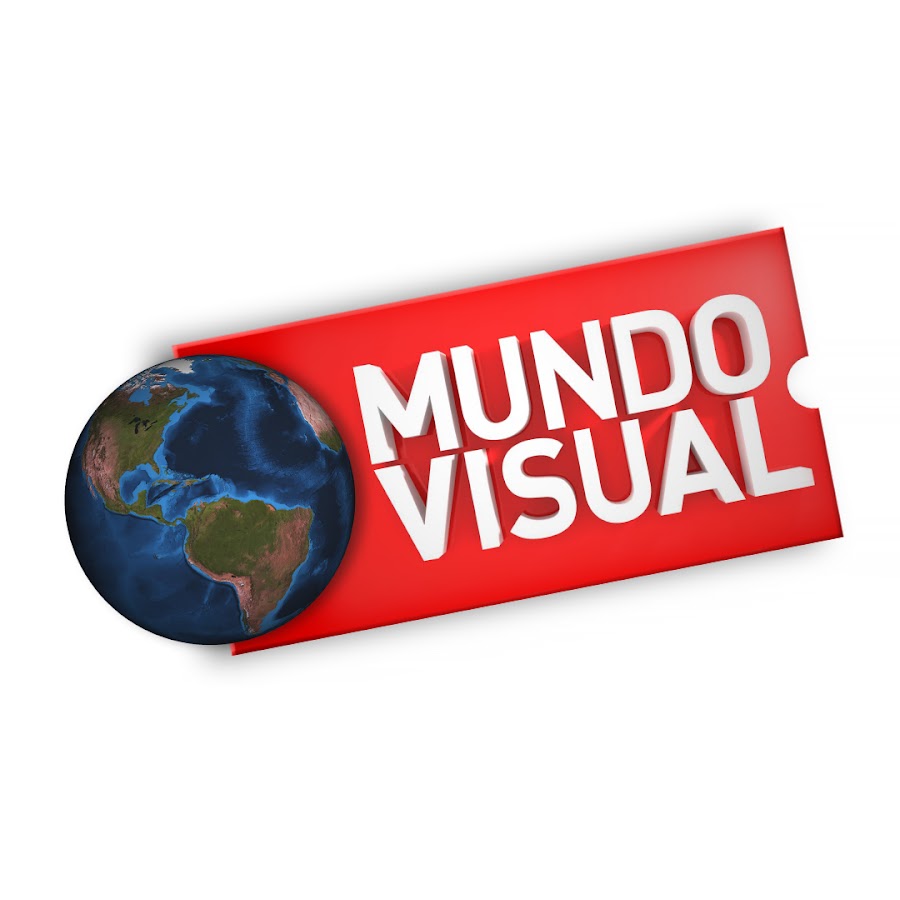 Mundo Visual TV - YouTube