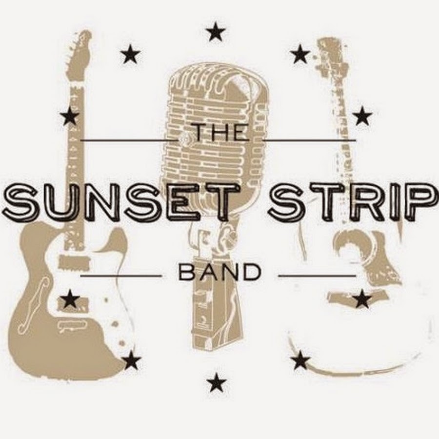 The Sunset Strip Band FR - YouTube