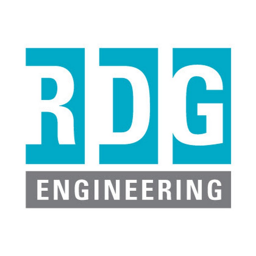 RDG engineering - YouTube