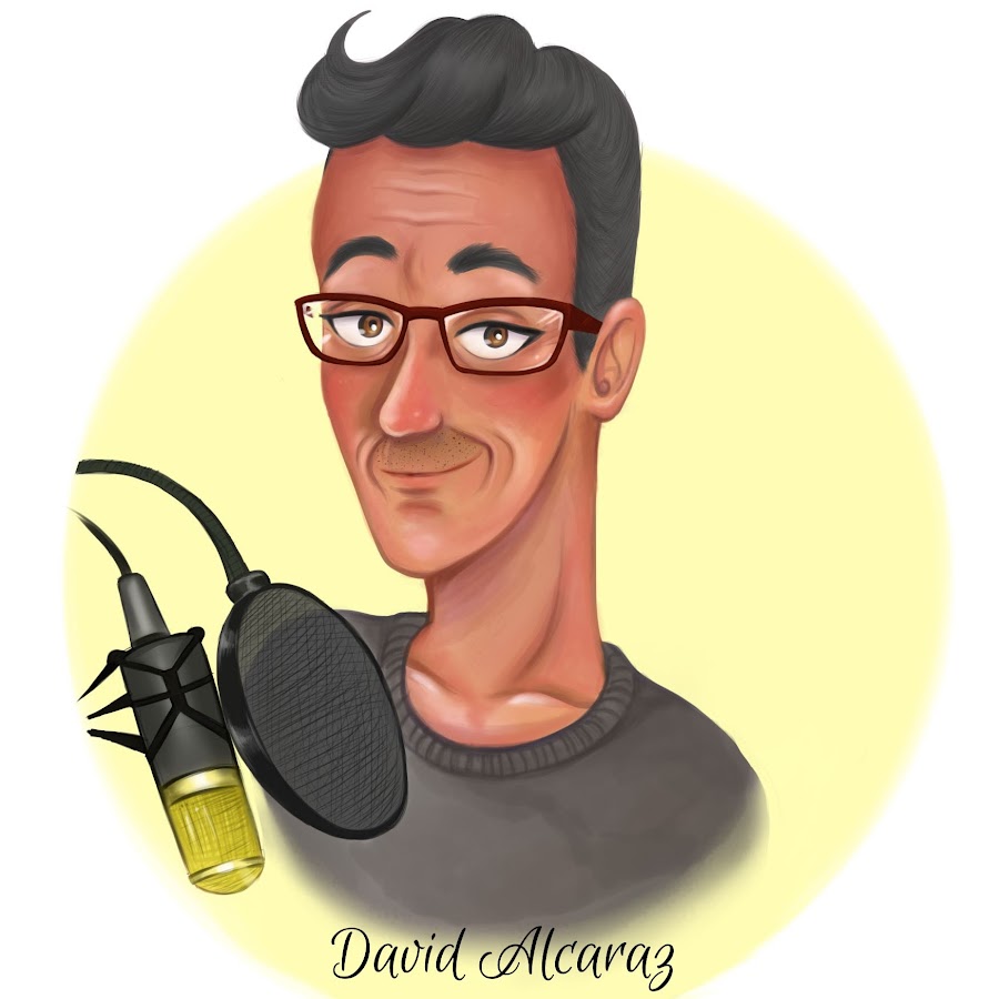 David Alcaraz - YouTube