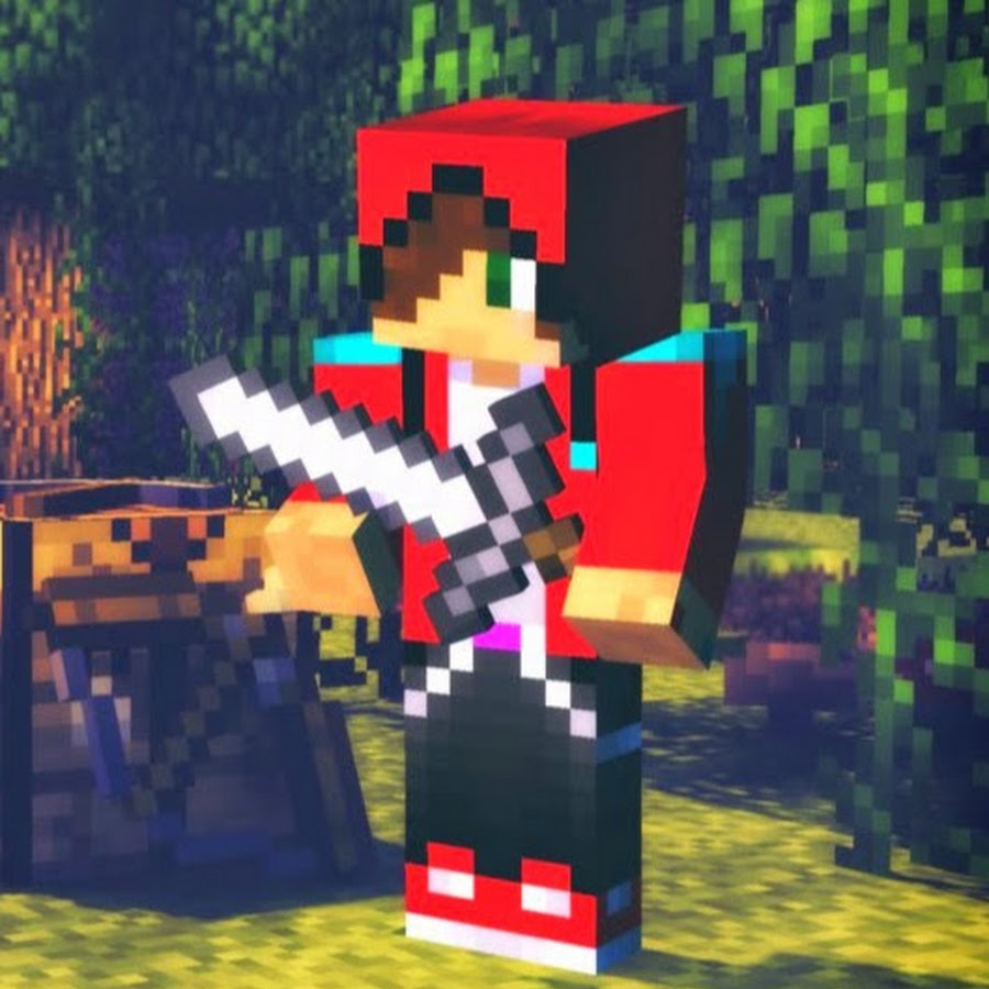 Gogoman TV - YouTube