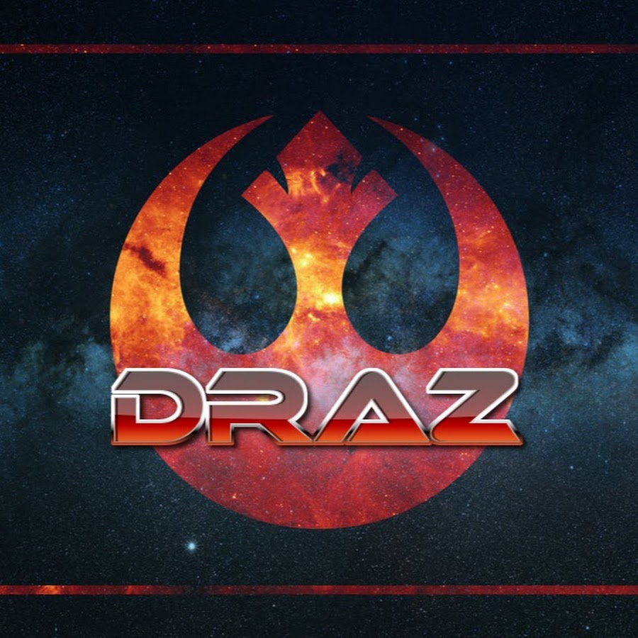 Draz Playz - YouTube