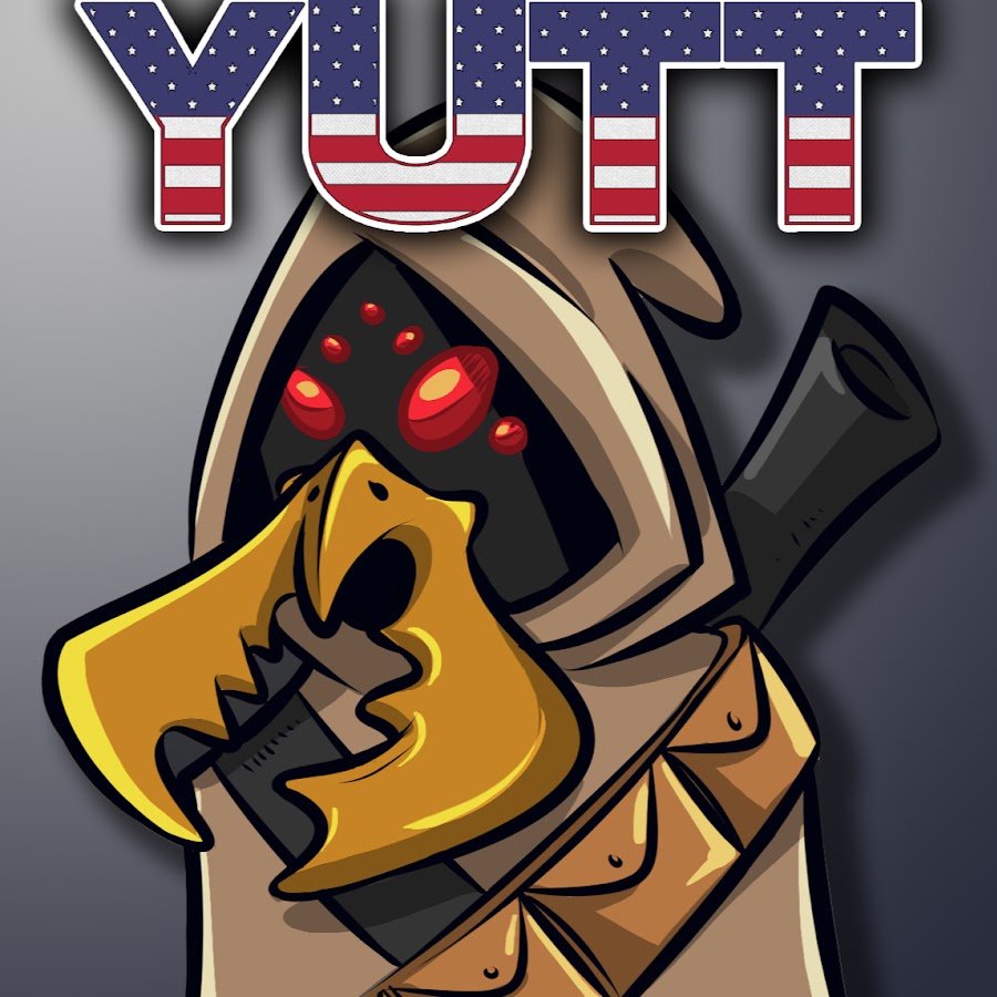 yutt - YouTube