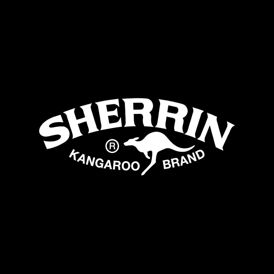 Sherrin - YouTube