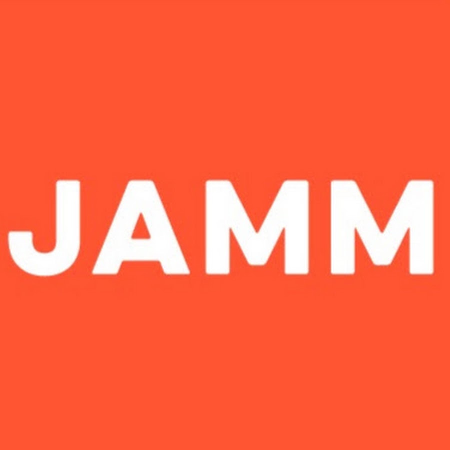JAMM - YouTube