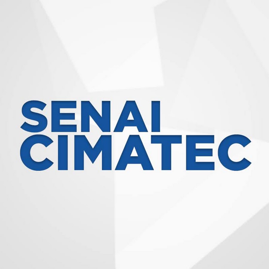 SENAI CIMATEC - YouTube