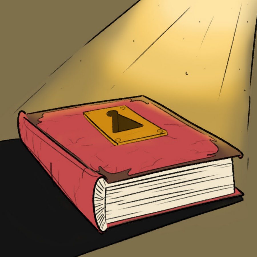 SCP Animated - Tales From The Foundation - YouTube