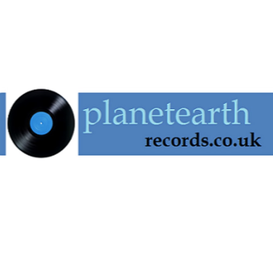 Planet Earth Records - YouTube