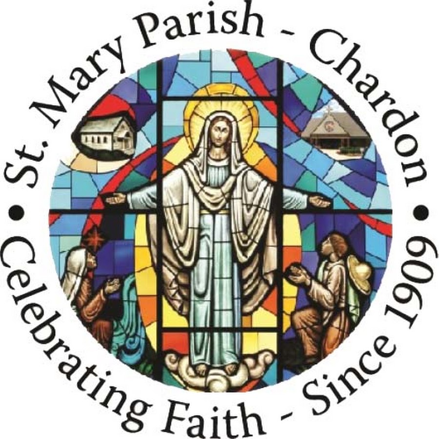 St. Mary's Parish - Chardon - YouTube