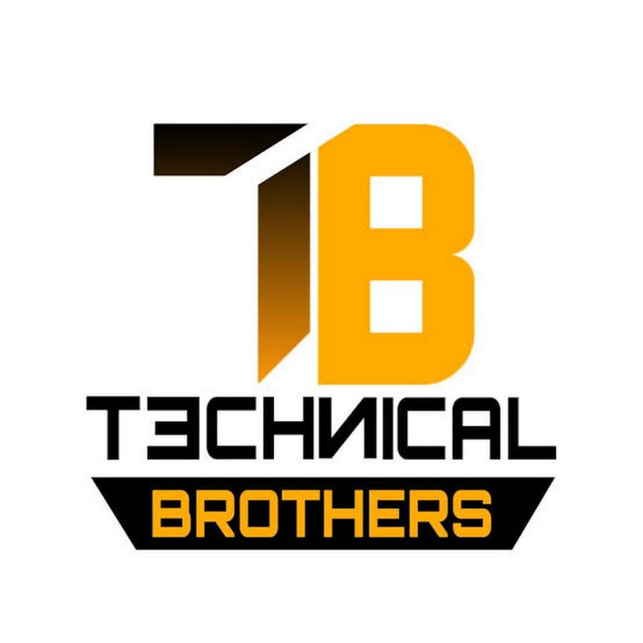 Technical Brothers - YouTube