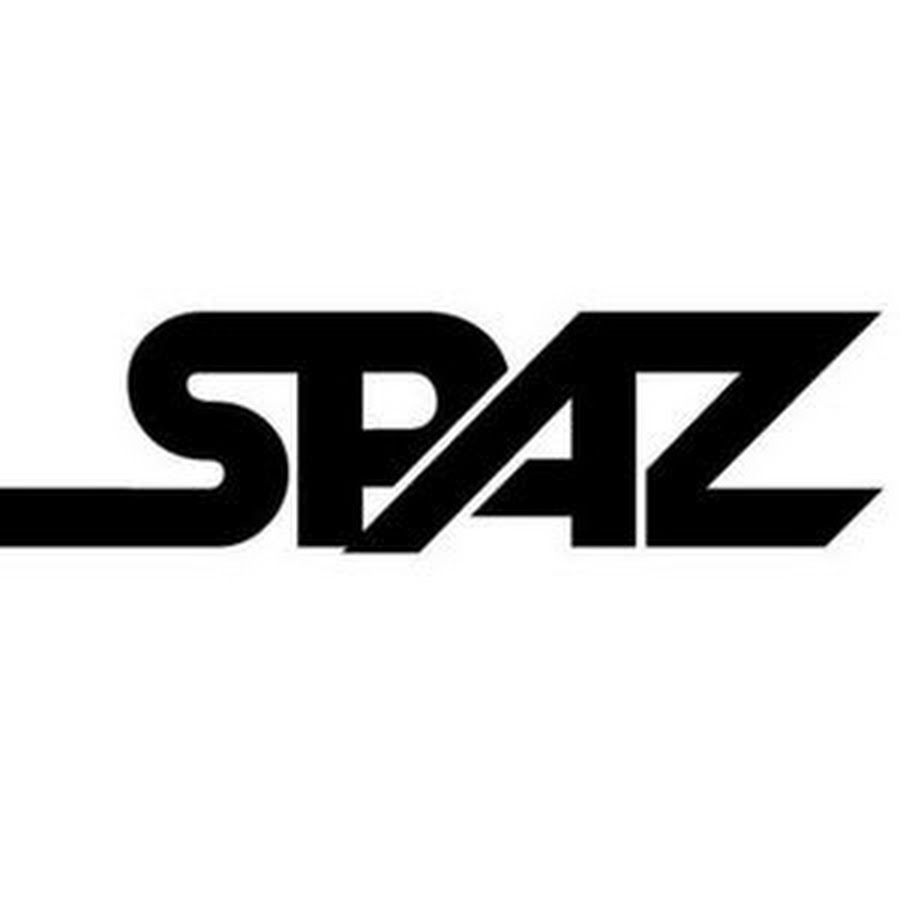 Spaz - YouTube