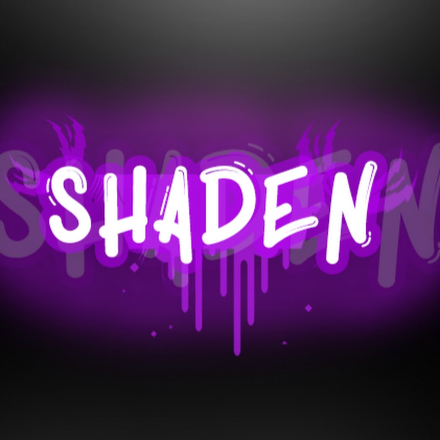 Shaden - YouTube