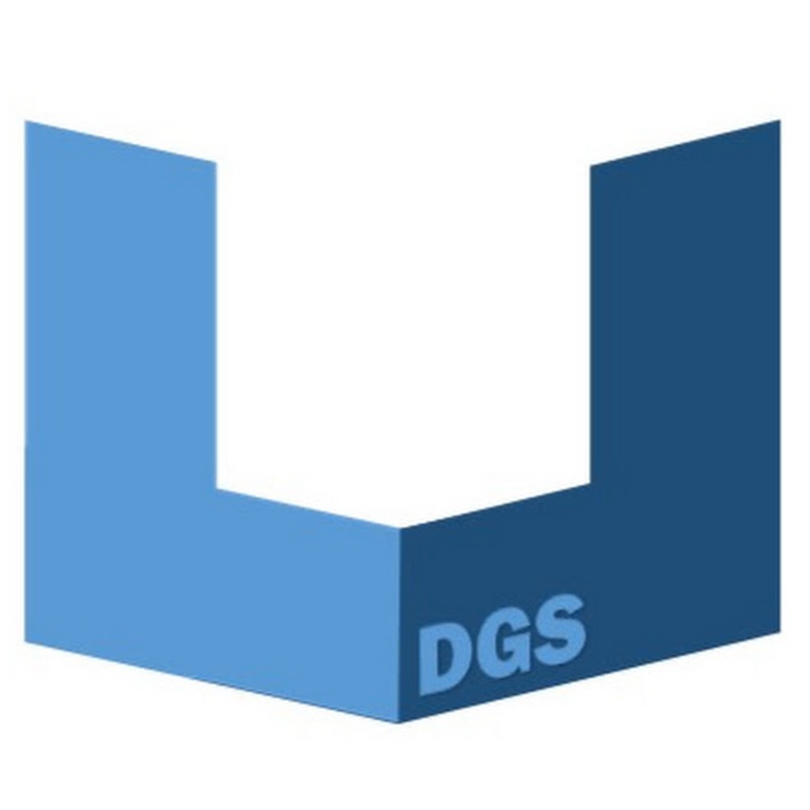 DGS University - YouTube