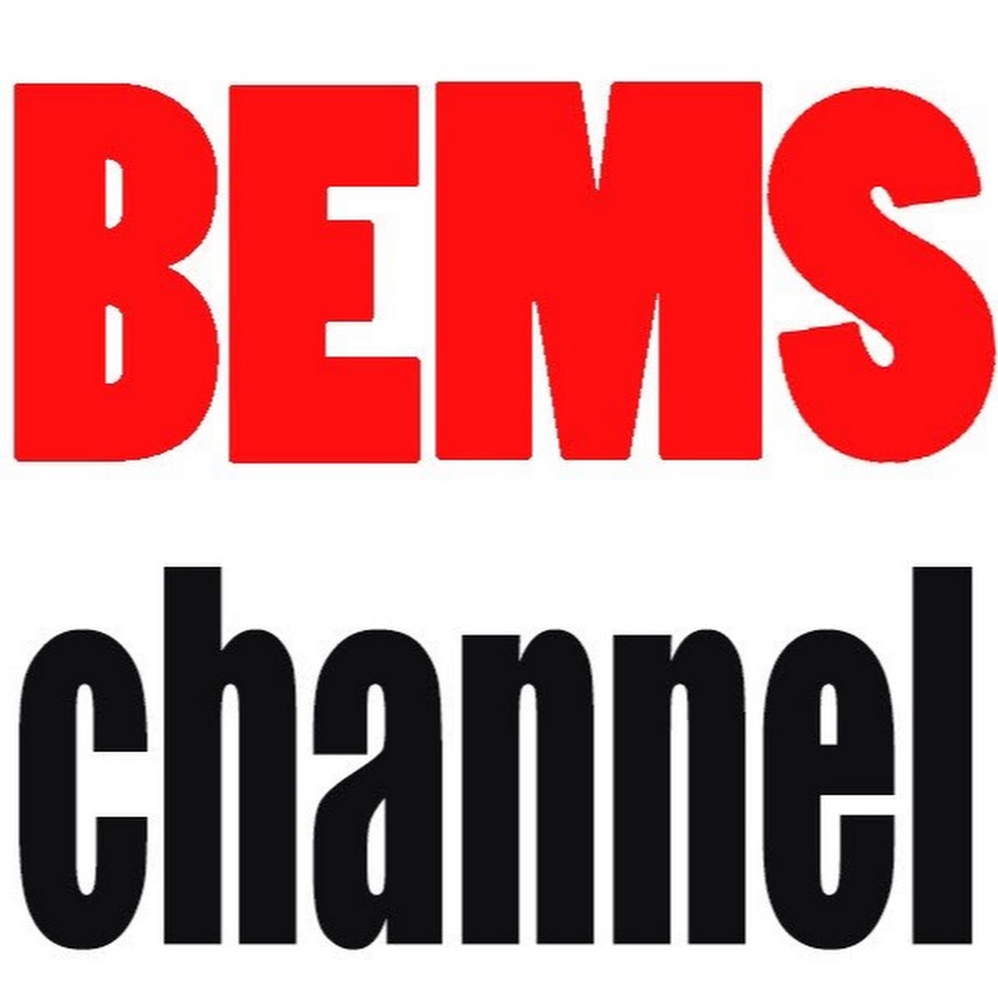 BEMS channel - YouTube
