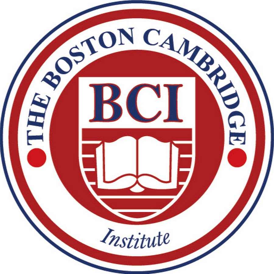 BCI - Boston Cambridge Institute - YouTube