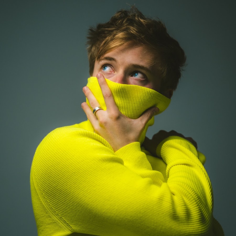 Sam Golbach - YouTube