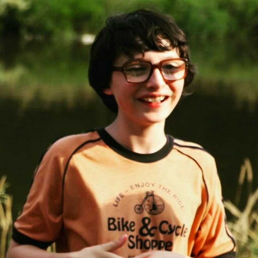 Richie Tozier - YouTube