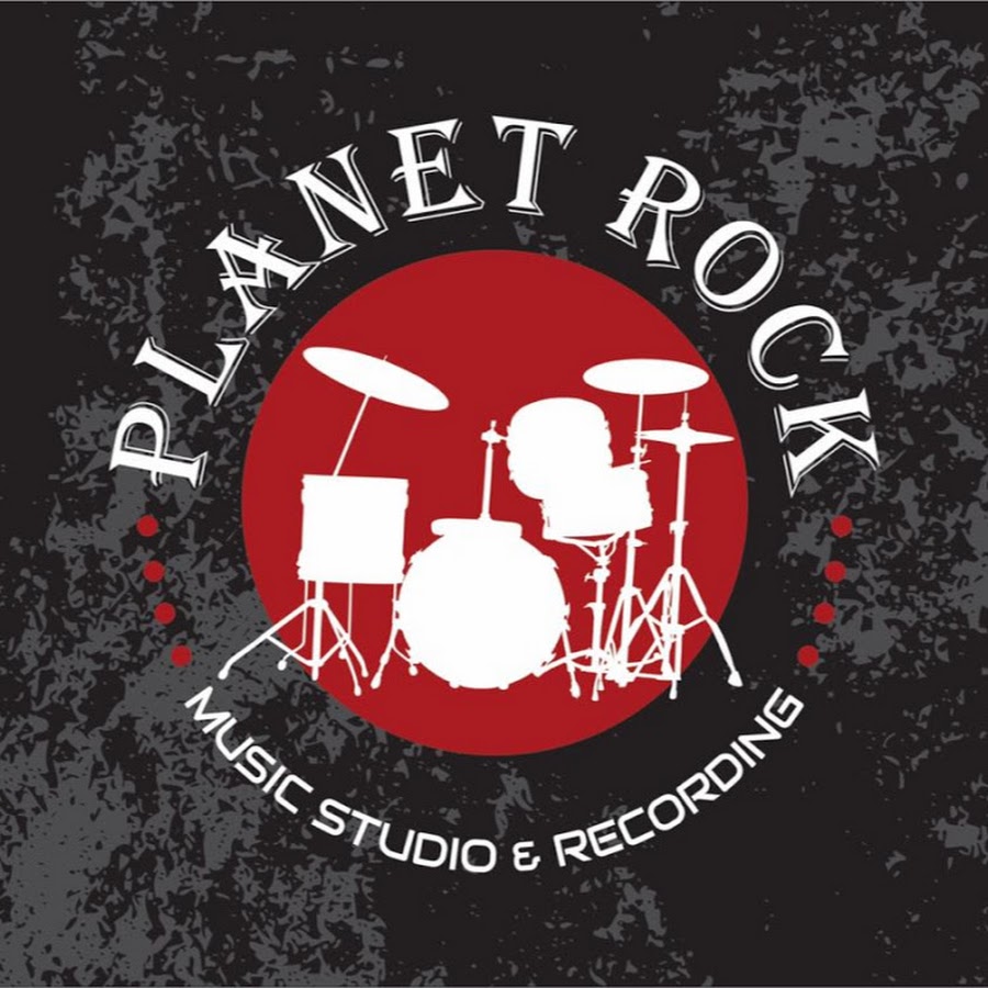 Planet Rock Official - YouTube