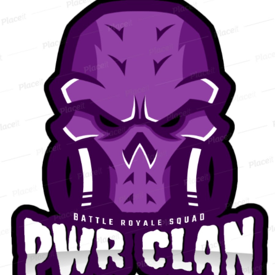 PwR Clan - YouTube