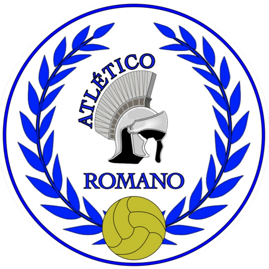 ATLÉTICO ROMANO - YouTube