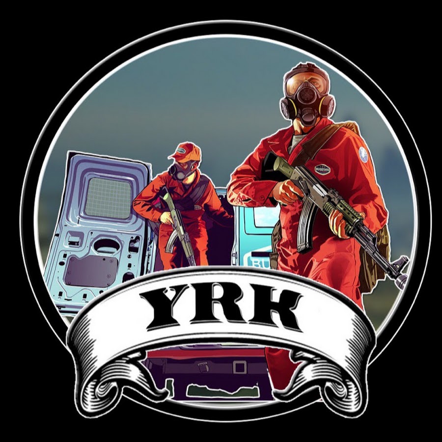 YRK play - YouTube