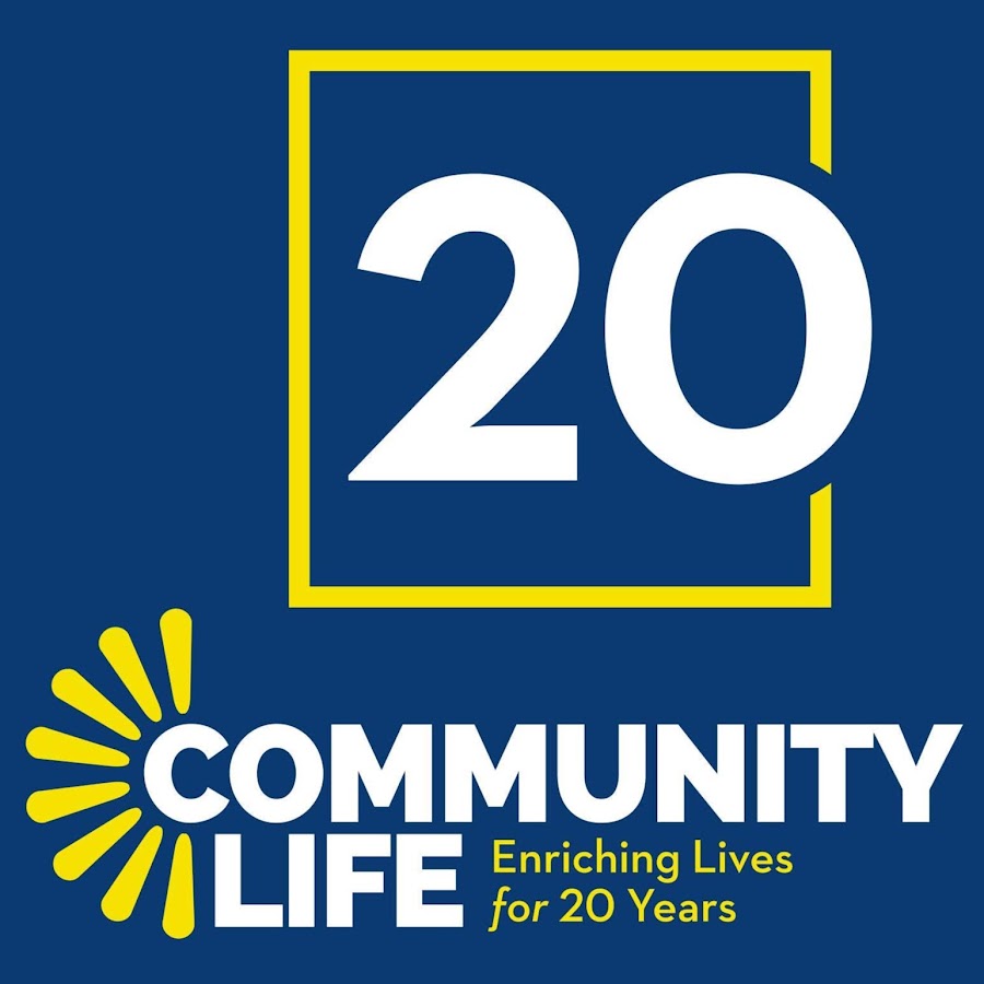 Community LIFE - YouTube