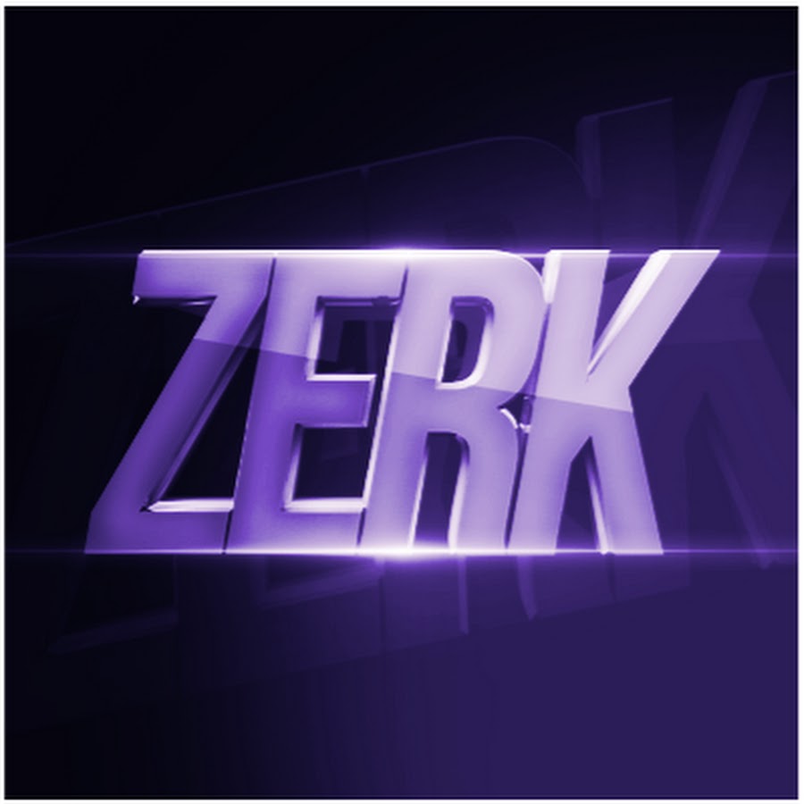 zerk - YouTube