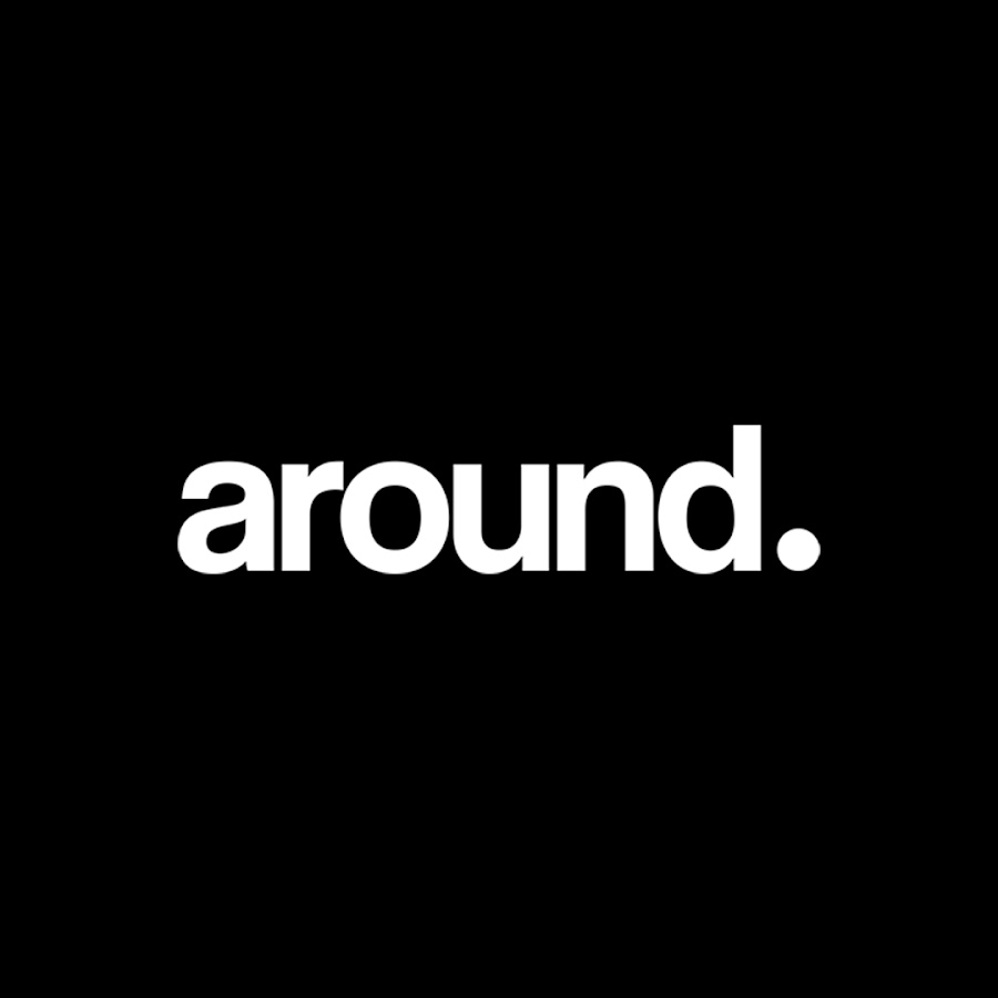 around - YouTube