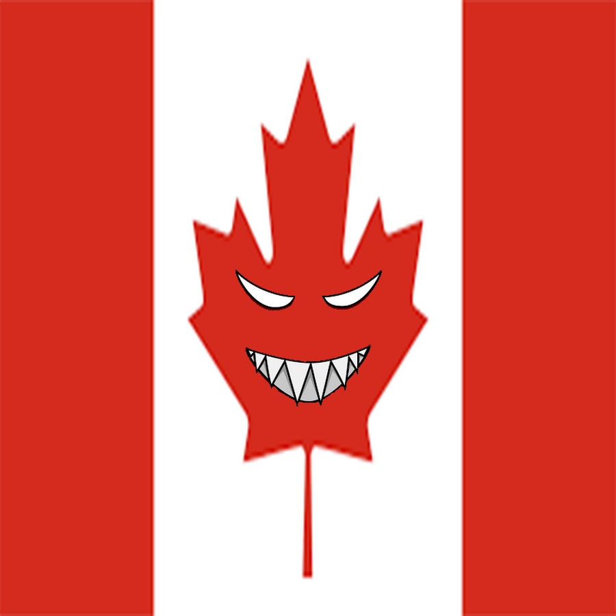 Mr. Canada - YouTube