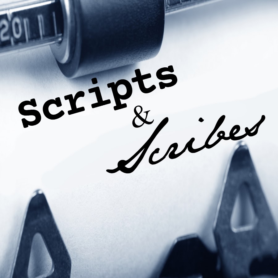 Scripts & Scribes - YouTube