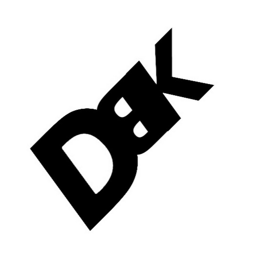 DBK - YouTube