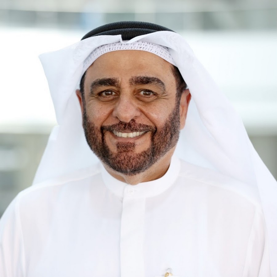 Dr. Mansoor Al Awar - YouTube