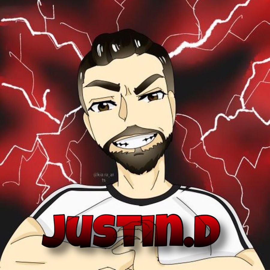 Justin.D - YouTube