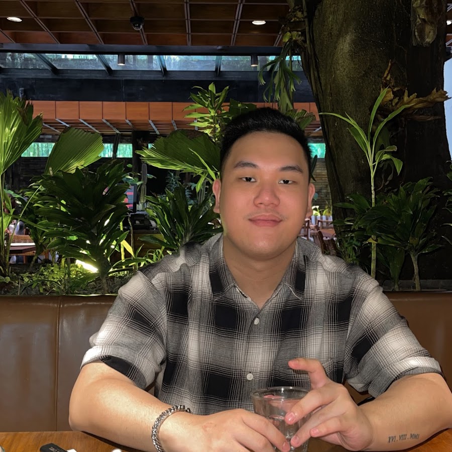 Albert Ong's - YouTube