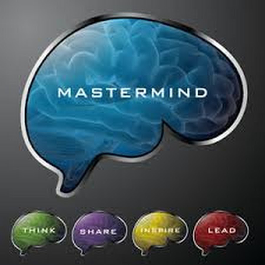 Master Mind - YouTube