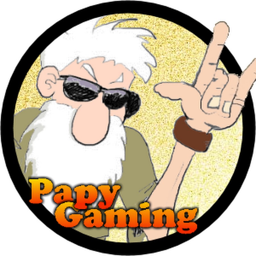 PapyGaming - YouTube