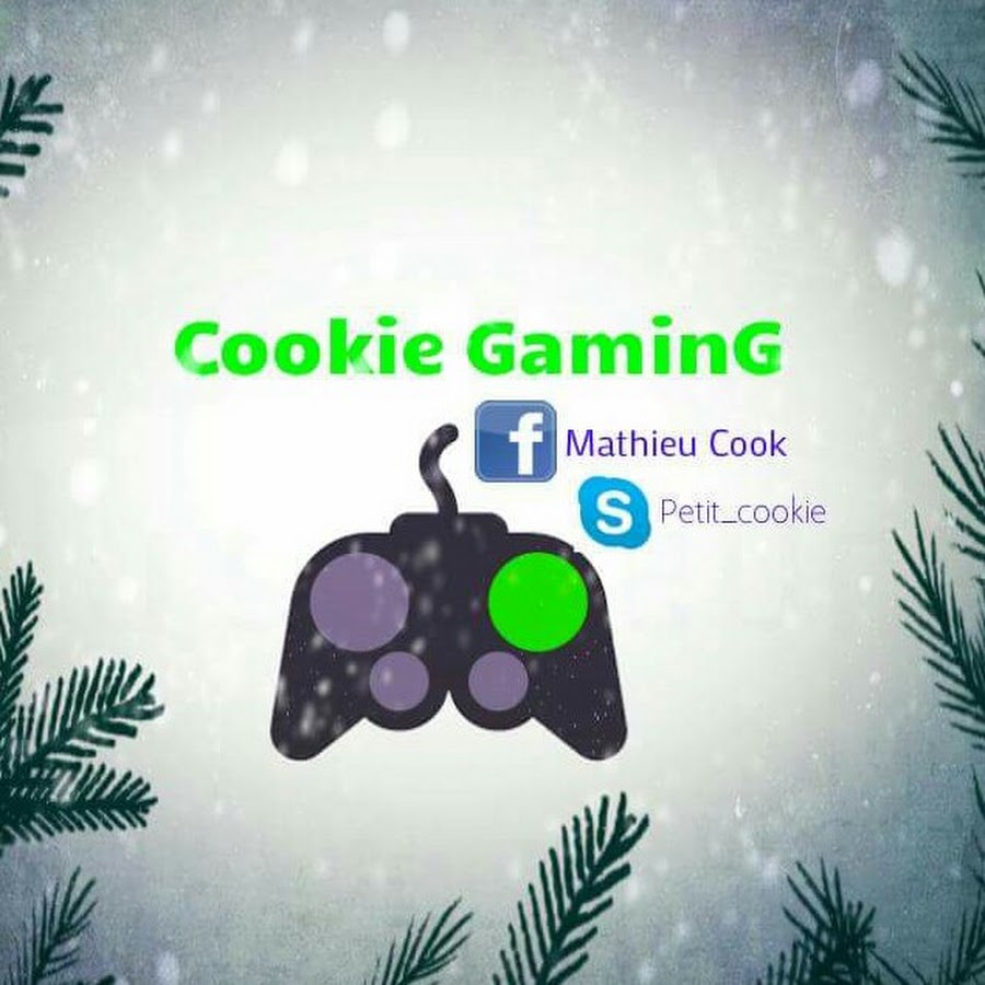 Cookie GaminG - YouTube