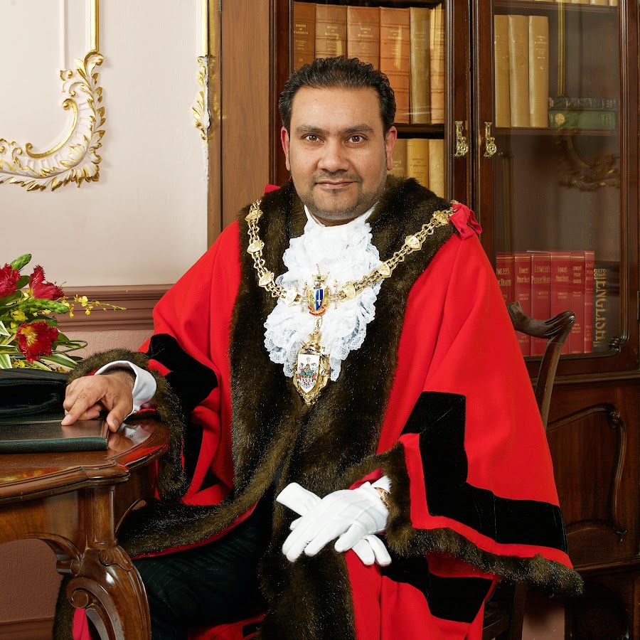 Faisal Rashid - YouTube