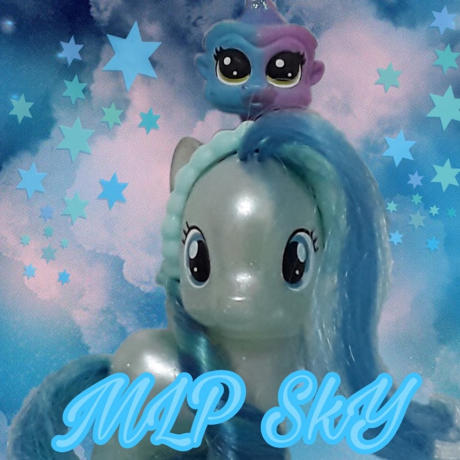 MLP SkY - YouTube