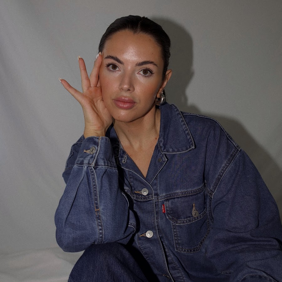 HANNAH HOLM - YouTube