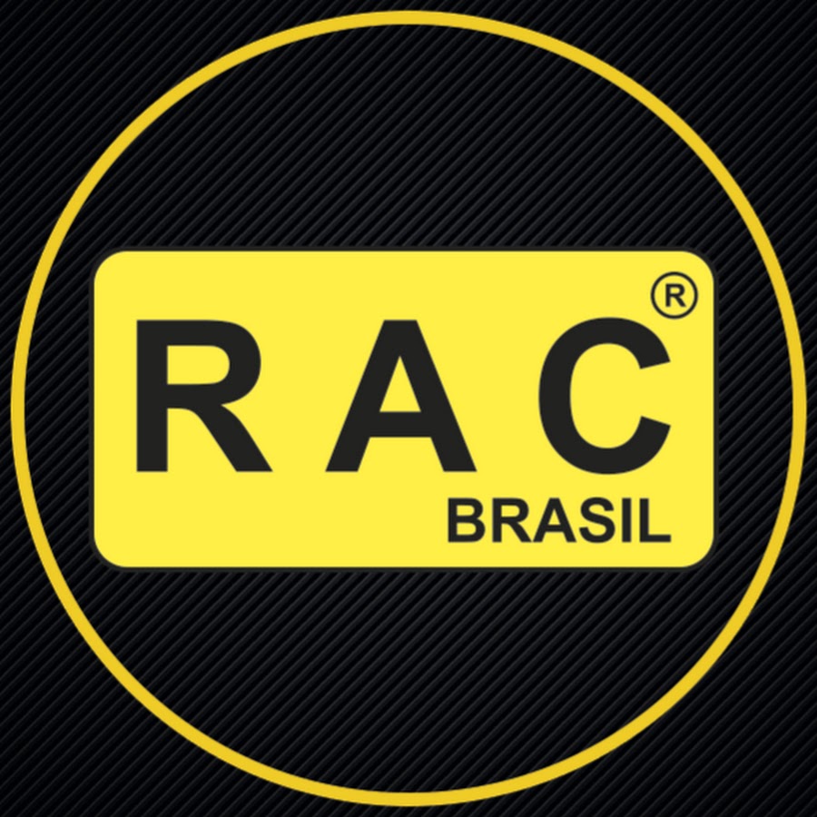 RAC BRASIL - YouTube